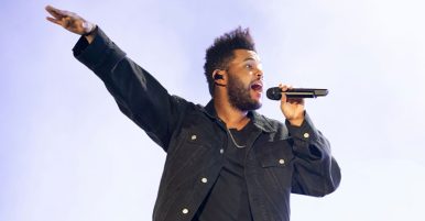 How To Sing Like The Weeknd - Music Industry How To