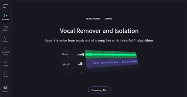 14 Best Vocal Removers - Music Industry How To