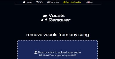 14 Best Vocal Removers - Music Industry How To