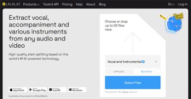 14 Best Vocal Removers - Music Industry How To