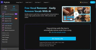 14 Best Vocal Removers - Music Industry How To