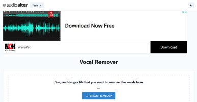 14 Best Vocal Removers - Music Industry How To