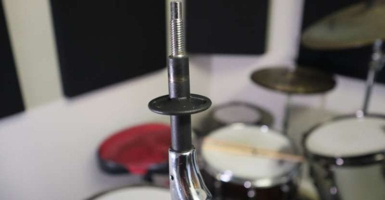 How To Set Up Drum Cymbals - Music Industry How To