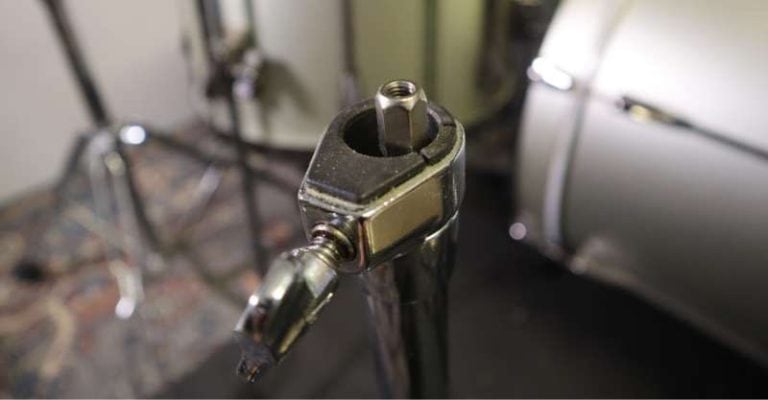 How To Set Up Drum Cymbals - Music Industry How To