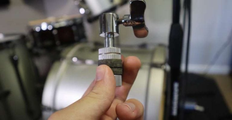 How To Set Up Drum Cymbals - Music Industry How To