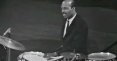 57 Best Jazz Drummers - Music Industry How To