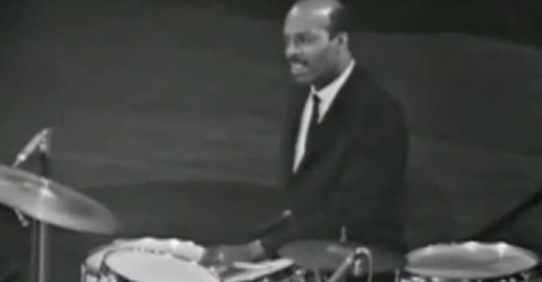 57 Best Jazz Drummers - Music Industry How To