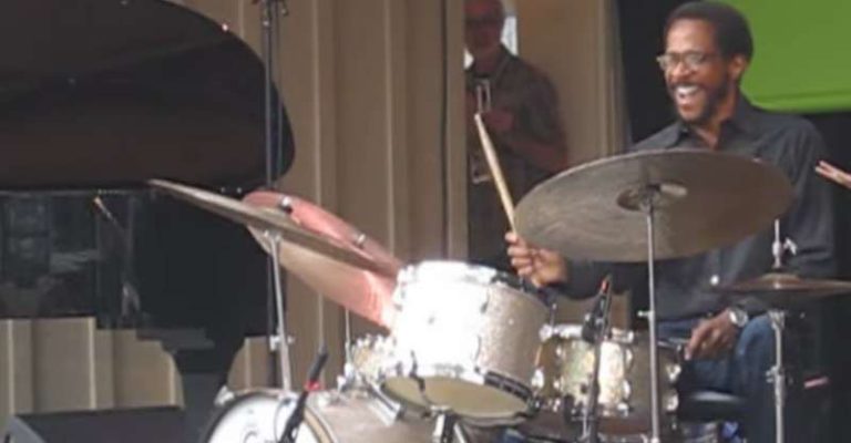 57 Best Jazz Drummers - Music Industry How To