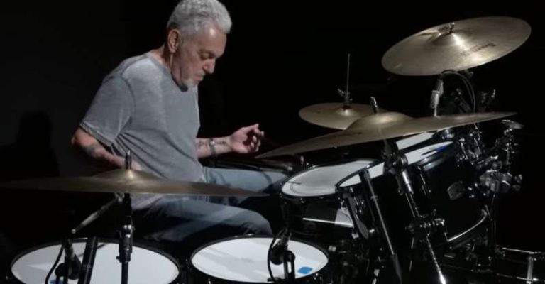 57 Best Jazz Drummers - Music Industry How To