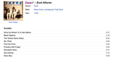 What Is A Discography? Meaning Revealed - Music Industry How To