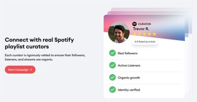 Playlist Push vs SubmitHub 2025 - Music Industry How To