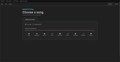 Playlist Push vs SubmitHub 2025 - Music Industry How To