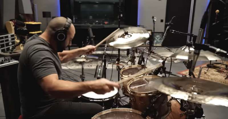 67 Best Metal Drummers - Music Industry How To