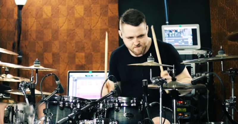 67 Best Metal Drummers - Music Industry How To