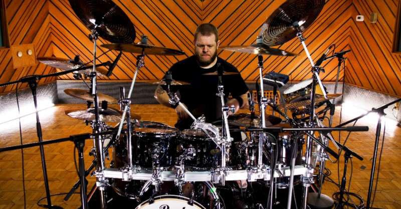 67 Best Metal Drummers - Music Industry How To