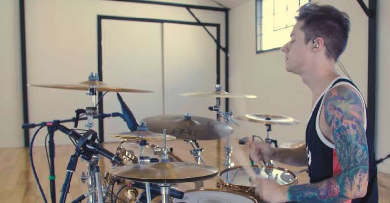 67 Best Metal Drummers - Music Industry How To