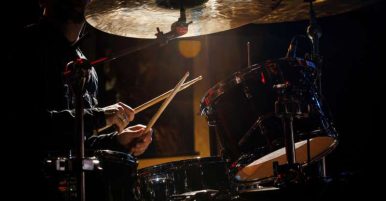 How To Prevent Drumming Blisters - Music Industry How To