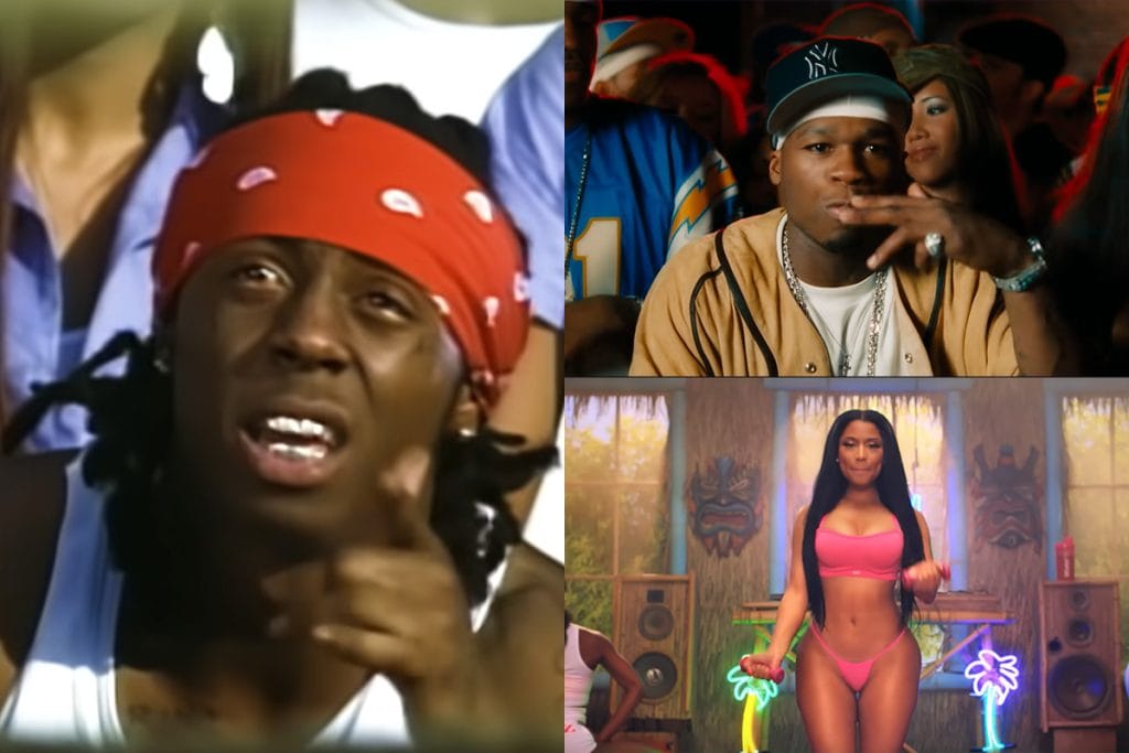 27 Best Carolina Rappers, Both North and South - Music Industry How To