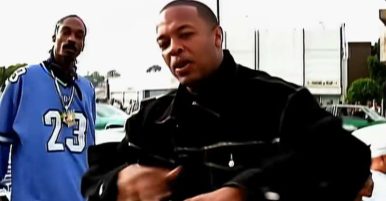 41 Best Rappers Over 40 - Music Industry How To