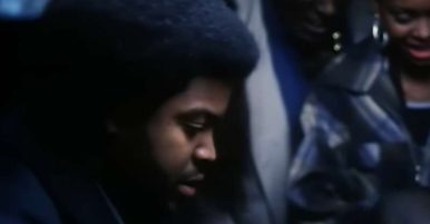 41 Best Rappers Over 40 - Music Industry How To