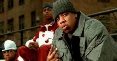 41 Best Rappers Over 40 - Music Industry How To