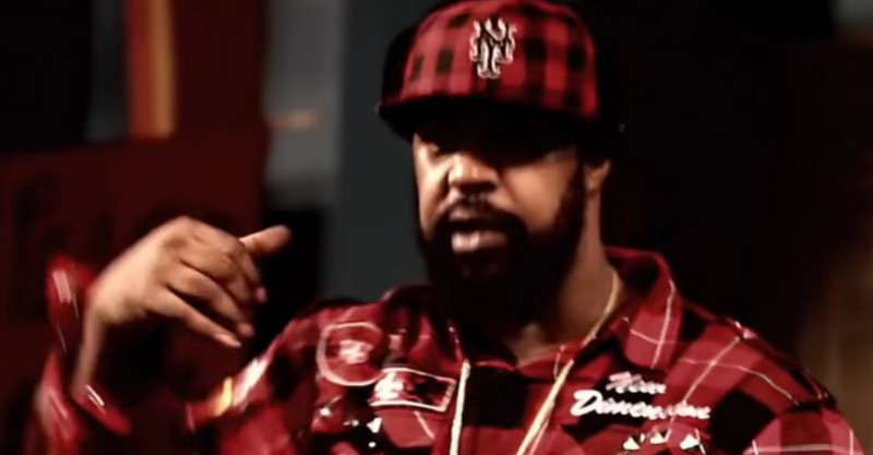 41 Best Rappers Over 40 - Music Industry How To