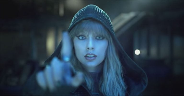 27 Happy Taylor Swift Songs, For Upbeat, Feel Good Vibes - Music ...