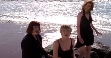 31 Best Girl Bands With 3 Members - All Famous Female Trios - Music ...