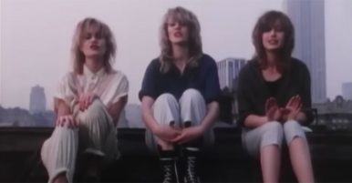 31 Best Girl Bands With 3 Members - All Famous Female Trios - Music ...