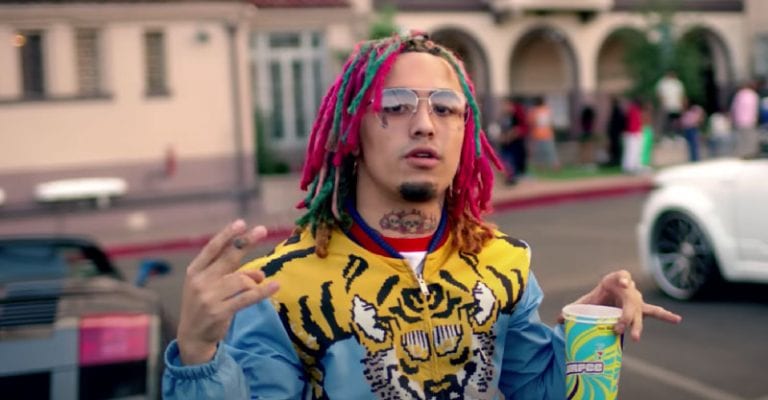 29 Rappers With Face Tattoos - Music Industry How To