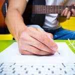 How To Write A Song For Beginners - A Step By Step Guide To Becoming A ...